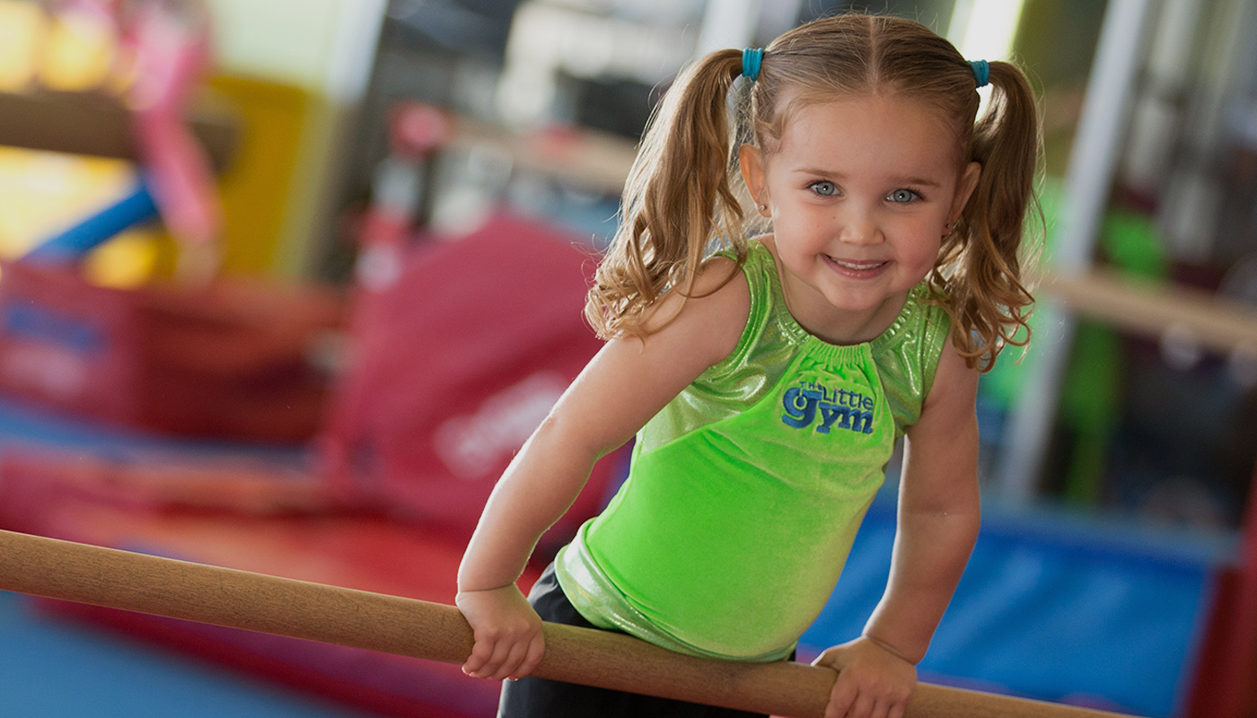 Class Schedules - The Little Gym