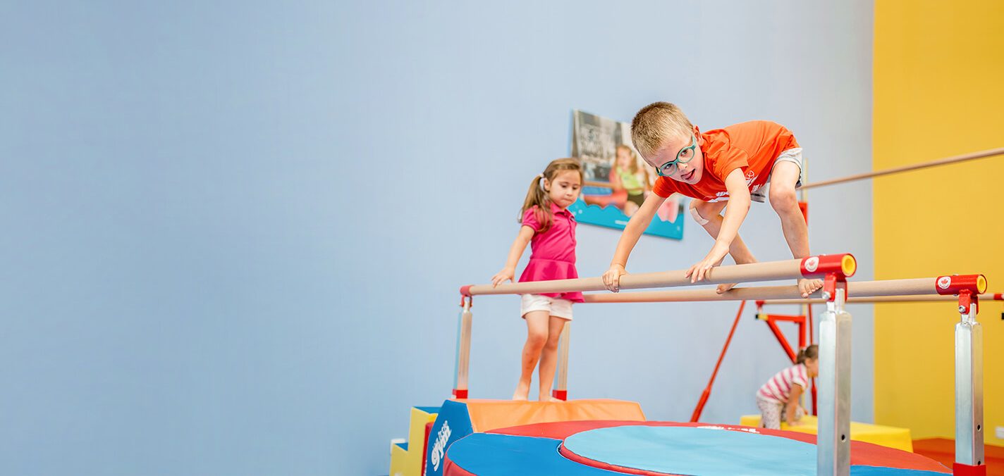 Our Locations - The Little Gym