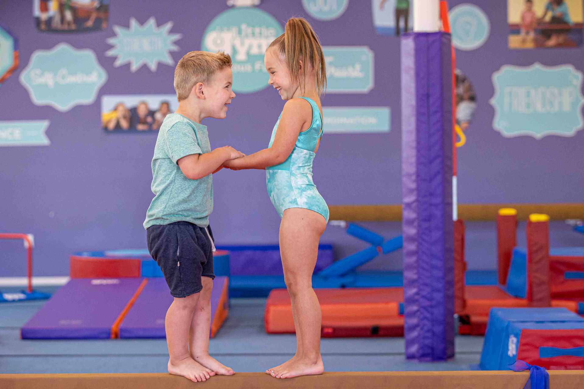 Indoor Activities for Kids: Brain Development & Motor Skills Activities